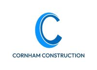 CORNHAM CONSTRUCTION – We are specialized in: